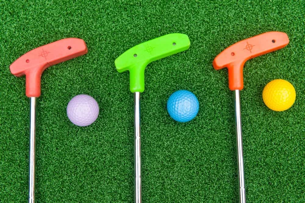 6 Fun Places You Have to Play Mini Golf in Gatlinburg