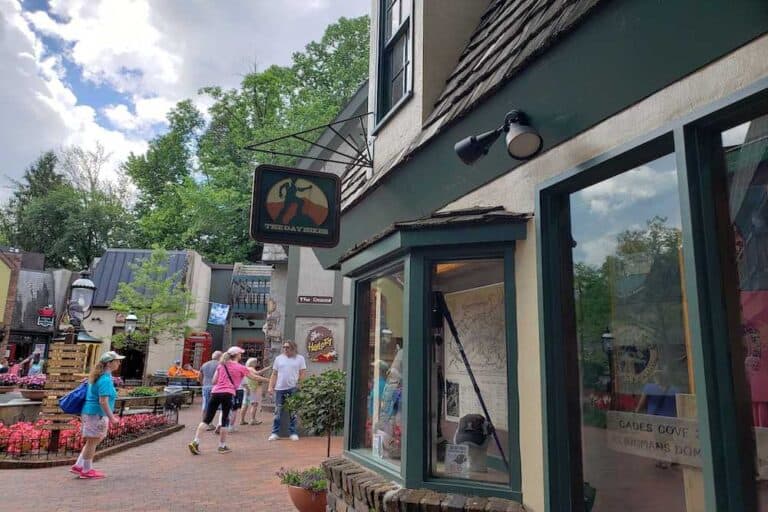 The Ultimate Guide to Shopping at The Village in Gatlinburg