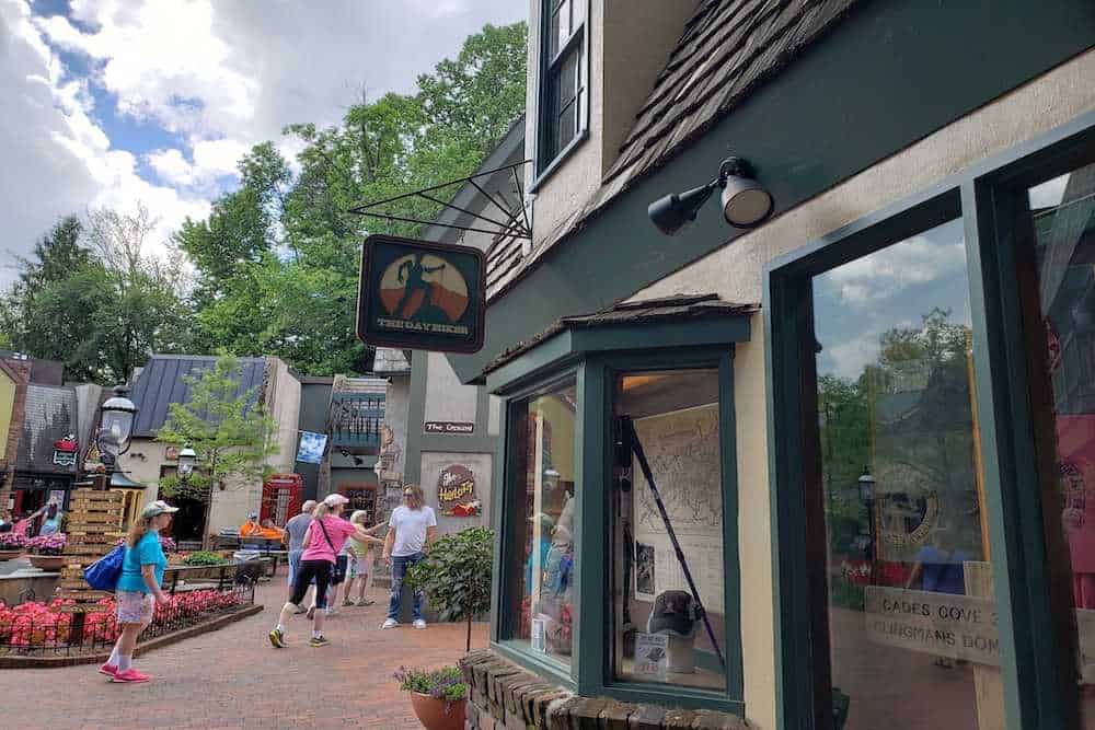 The Ultimate Guide to Shopping at The Village in Gatlinburg