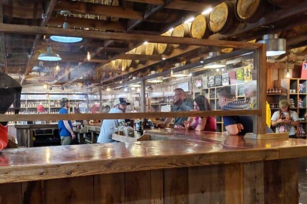 Everything You Need to Know About Moonshine Tasting in Gatlinburg